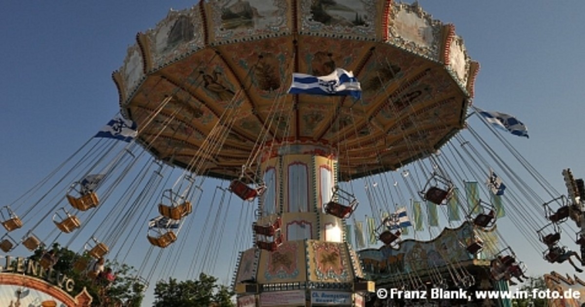 Eichstätt/Beilngries: Auftakt zum Volksfest | RADIO IN