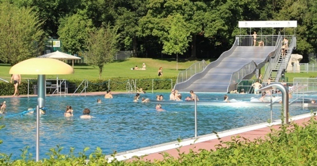 Freibäder in der Region- Alle Öffnungszeiten im Überblick | RADIO IN