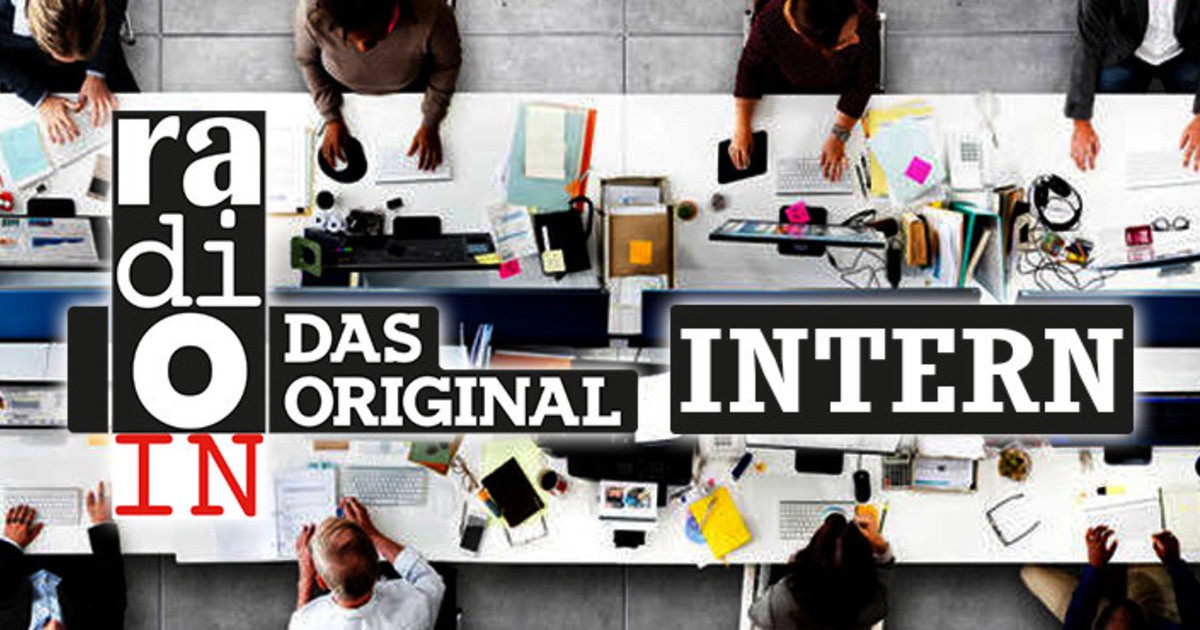 Intern | RADIO IN
