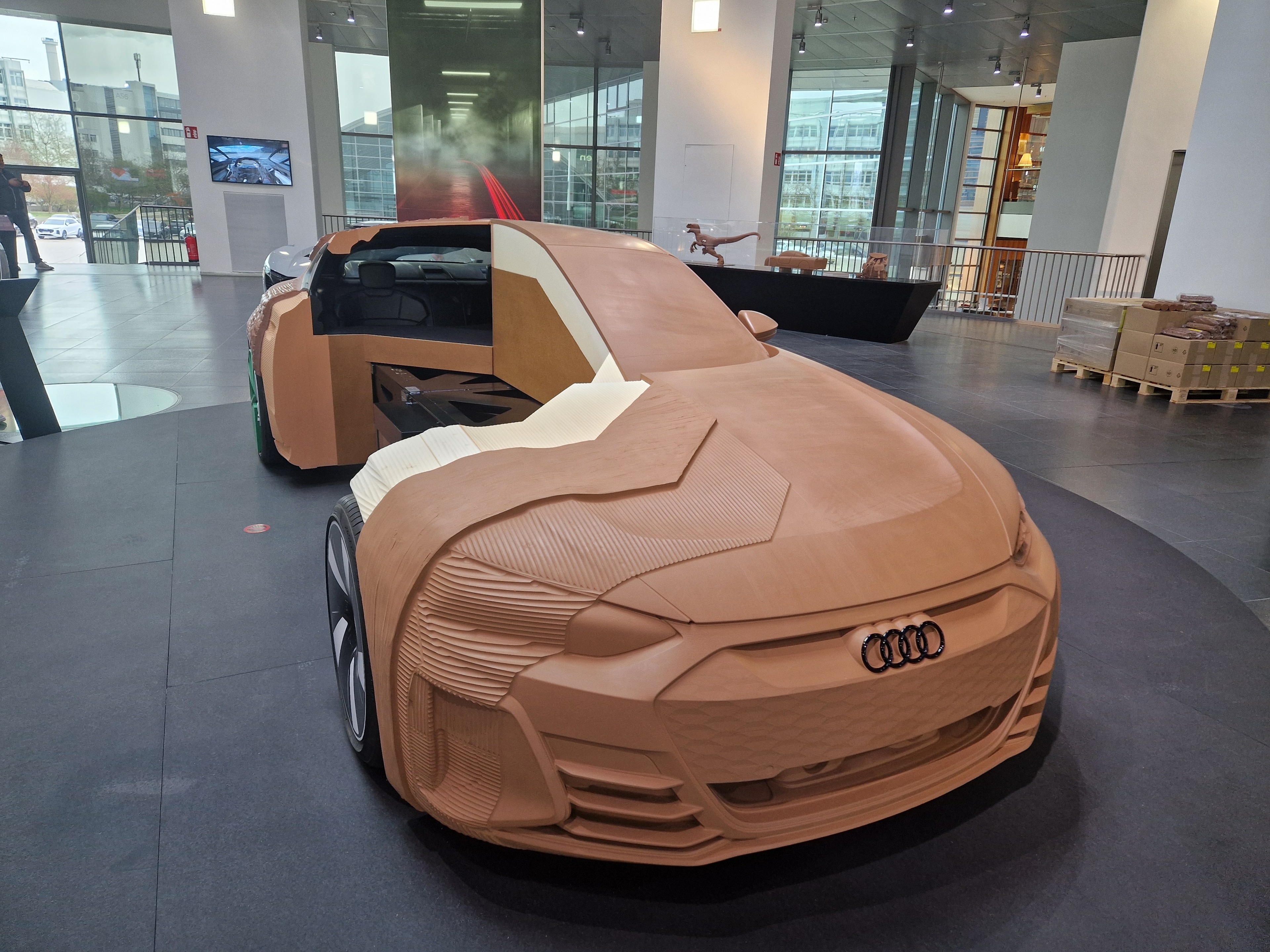 „Design Legenden“ im Museum Mobile | RADIO IN